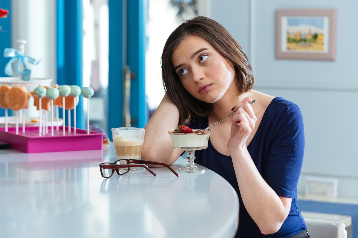 Czym jest „lepka podłoga” i jak się od niej odkleić? - Monika Schwertner